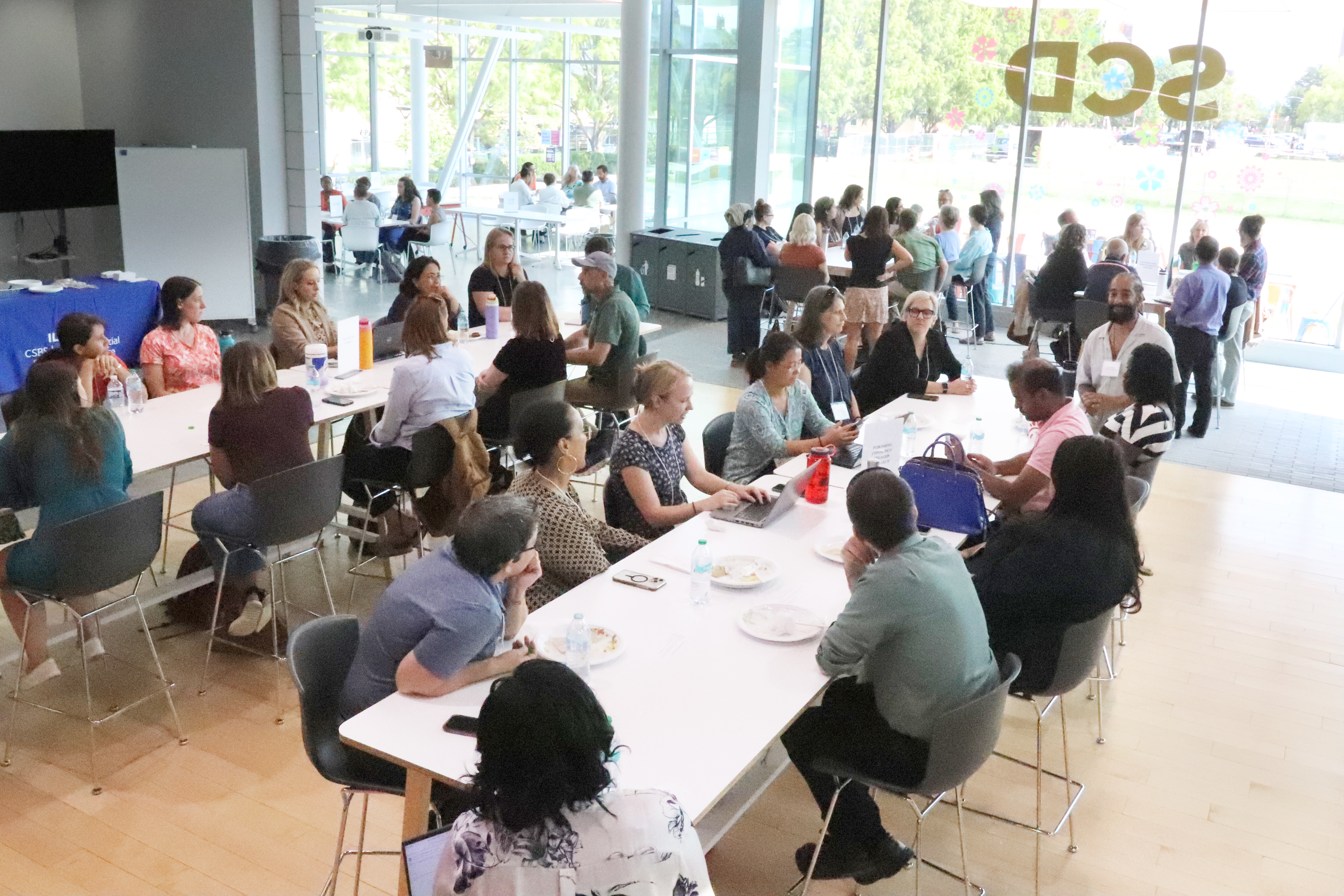 Educating and inspiring: Community-Engaged Research Series returns for ...