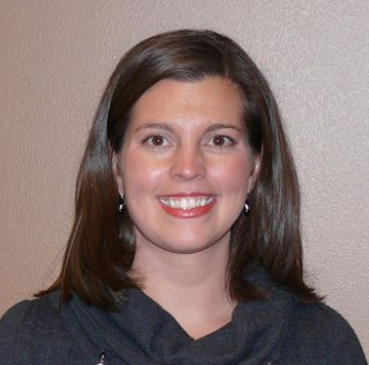 In the Spotlight: Laura Rice | IHSI | Interdisciplinary Health Sciences ...