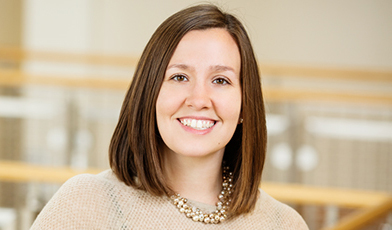 In the Spotlight: Meghan Burke | IHSI | Interdisciplinary Health ...