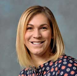 In the Spotlight: Kari Foss | IHSI | Interdisciplinary Health Sciences ...