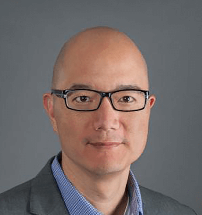 In the Spotlight: Timothy Fan | IHSI | Interdisciplinary Health ...