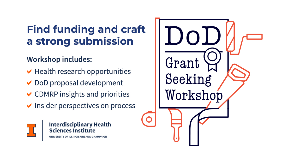 Overview of the DoD Application and Review Process | IHSI ...