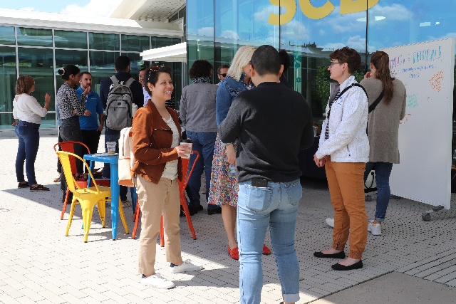 CSBS, Education, & IHSI unite to support community-engaged research at ...