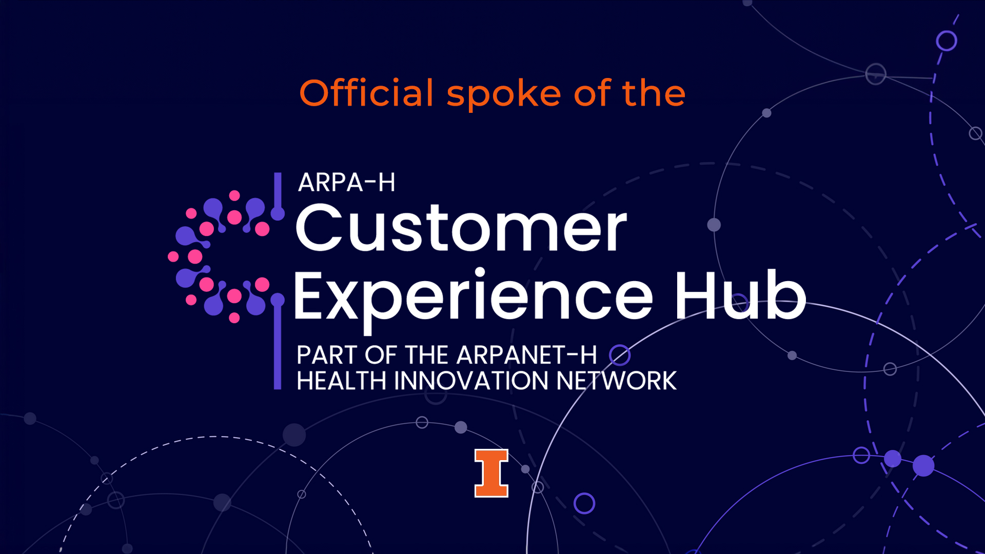 Illinois expands its footprint as a spoke for the ARPA-H Customer Experience Hub | IHSI ...
